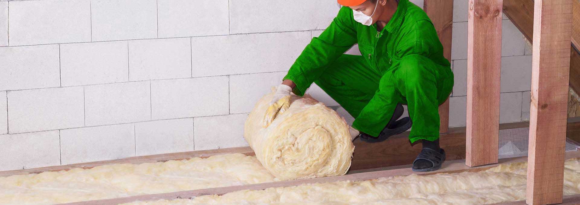 Attic Services, Rodent Proofing, Home Insulation in Seattle WA Attic Crew