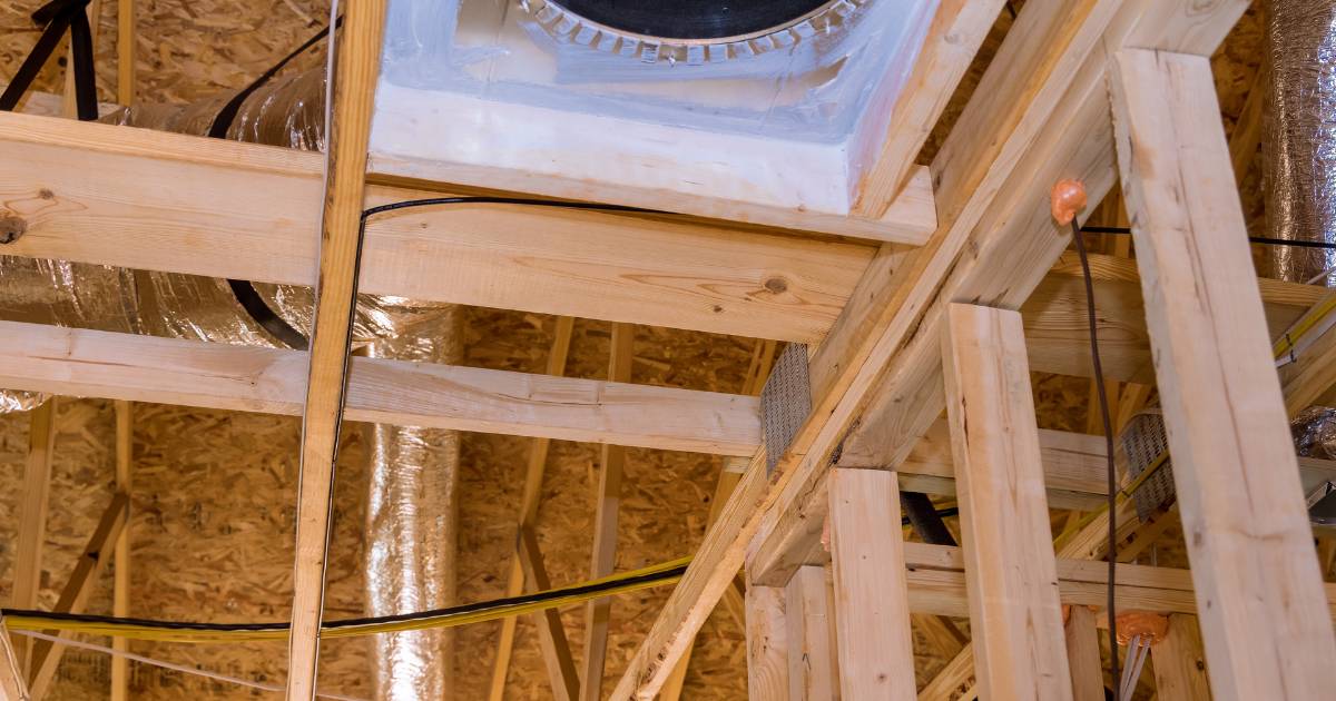 Attic Fan Installation: What You Need to Know » Attic Crew