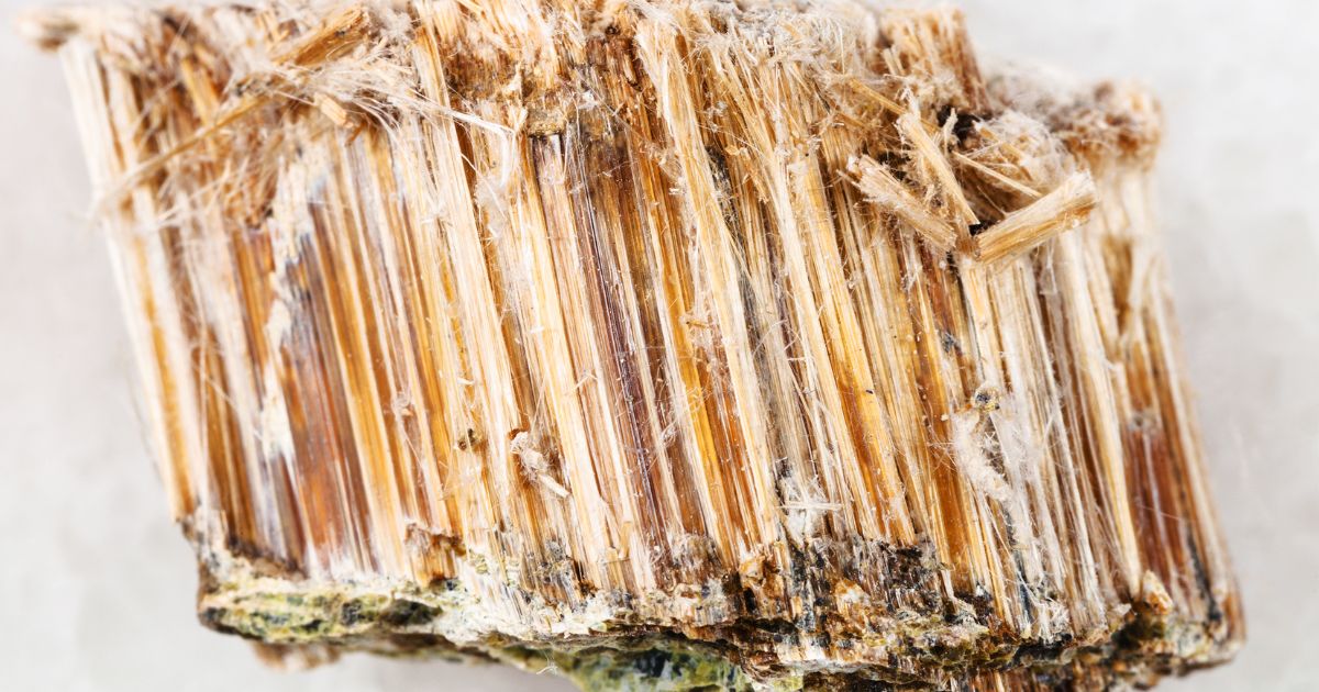 What Does Asbestos Look Like: A Comprehensive Exploration of Asbestos ...