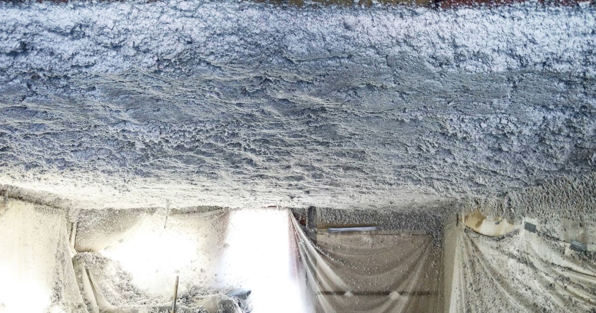 What Does Asbestos Look Like: A Comprehensive Exploration of Asbestos ...