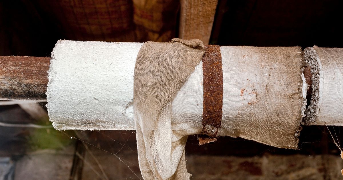 What Does Asbestos Look Like: A Comprehensive Exploration of Asbestos ...