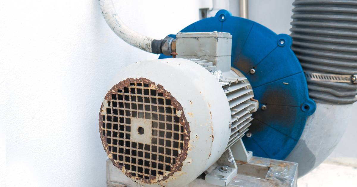 Furnace Blower Motor: Understanding and Maintaining » Attic Crew