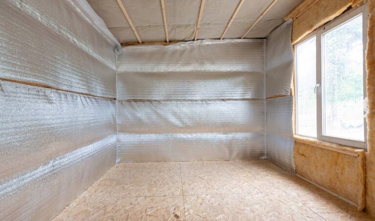 What is insulation made of and what is the best insulation? » Attic Crew