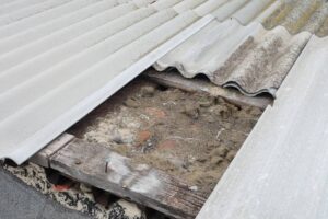 Asbestos Insulation: Risks and How to Identify » Attic Crew